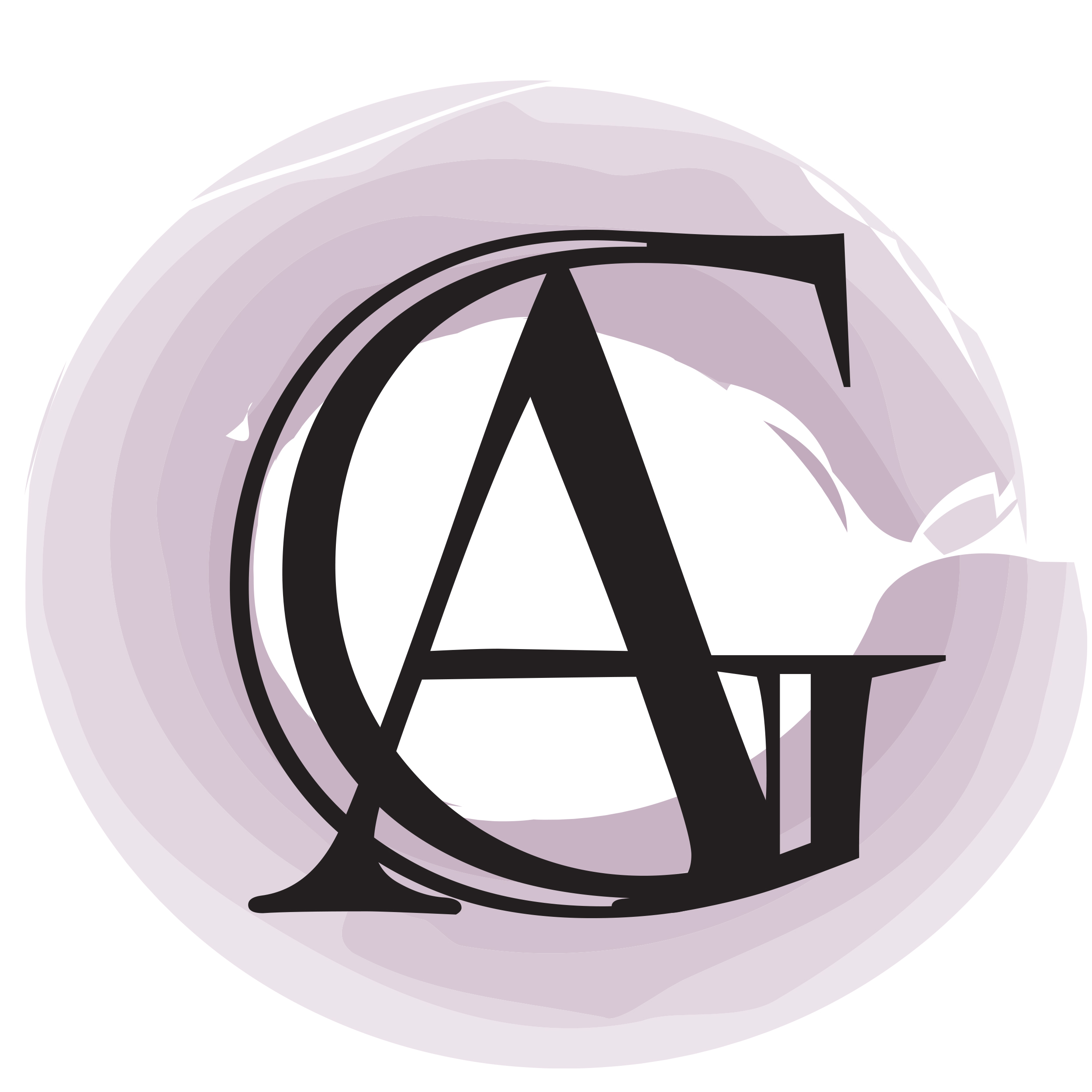 Modular Letterforms – Ali George